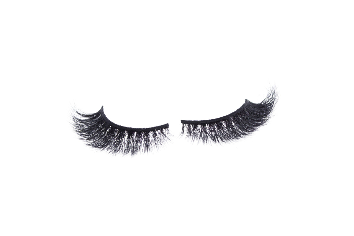 My TLashes - Coco | My Tubes Cosmetics